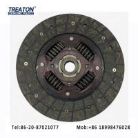 China TREATON-CAR Car Parts High Quality 41100-4Z000 31250-20240 Clutch Plate  Clutch Disc for Hyun-dai Ki-a for sale