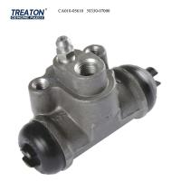 China TREATON Auto Parts  CA010-05610 58330-07000 0K72B-26-610A Brake Master Cylinder for Mazda for sale