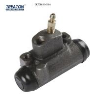 China TREATON Auto Parts  CA010-05610 58330-07000 0K72B-26-610A Brake Master Cylinder for Mazda for sale