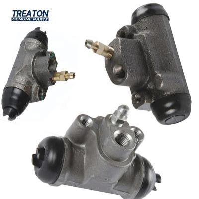 China TREATON Auto Parts  CA010-05610 58330-07000 0K72B-26-610A Brake Master Cylinder for Mazda for sale