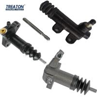 China OEM 41710-H1000 TREATON-CAR CLUTCH MASTER CYLINDER for TERRACAN With High Quality for sale