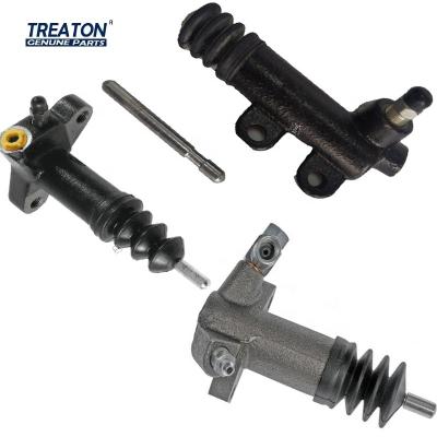 China OEM 41710-H1000 TREATON-CAR CLUTCH MASTER CYLINDER for TERRACAN With High Quality for sale