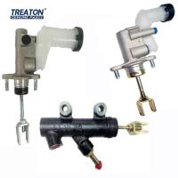 China OEM 8-97943407-0 TREATON-CAR CLUTCH MASTER CYLINDER for  D-MAX With High Quality for sale