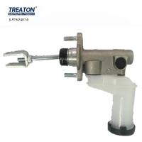 China OEM 8-97943407-0 TREATON-CAR CLUTCH MASTER CYLINDER for  D-MAX With High Quality for sale