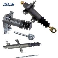 China Treaton Auto Parts ME601290 41710-22600  Clutch Master Cylinder for Mitsubishi Canter for sale