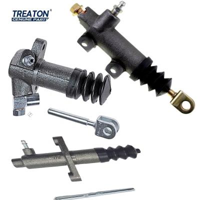 China Treaton Auto Parts ME601290 41710-22600  Clutch Master Cylinder for Mitsubishi Canter for sale