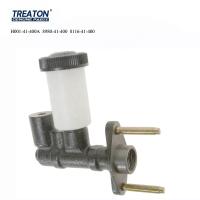 China Treaton Auto Parts H001-41-400A 8980-41-400 8116-41-400 Clutch Master Cylinder for Mazda 929 I Saloon for sale