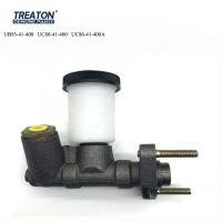 China Treaton Auto Parts H001-41-400A 8980-41-400 8116-41-400 Clutch Master Cylinder for Mazda 929 I Saloon for sale