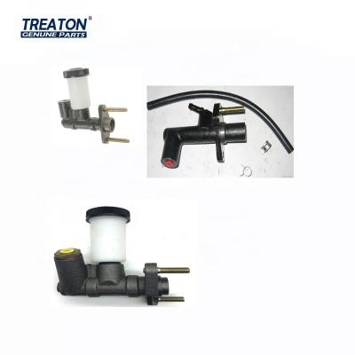 China Treaton Auto Parts H001-41-400A 8980-41-400 8116-41-400 Clutch Master Cylinder for Mazda 929 I Saloon for sale