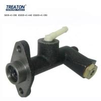 China Treaton Auto Parts W023-41-990 S089-41-990 Clutch Master Cylinder for Mazda T3500 for sale