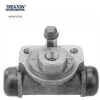 China TREATON Auto Parts 44100-08G12  44100-08G10 Clutch Master Cylinder for NAVARA PICK up for sale
