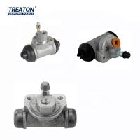 China TREATON Auto Parts 44100-08G12  44100-08G10 Clutch Master Cylinder for NAVARA PICK up for sale