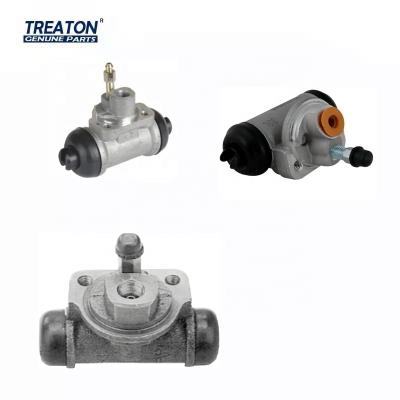 China TREATON Auto Parts 44100-08G12  44100-08G10 Clutch Master Cylinder for NAVARA PICK up for sale