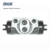 China TREATON Auto Parts MB937019 MB500484 MB500534 Clutch Master Cylinder for Mitsubishi L300 PAJERO for sale