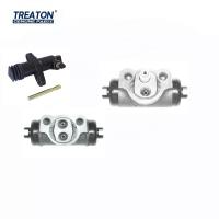 China TREATON Auto Parts MB937019 MB500484 MB500534 Clutch Master Cylinder for Mitsubishi L300 PAJERO for sale