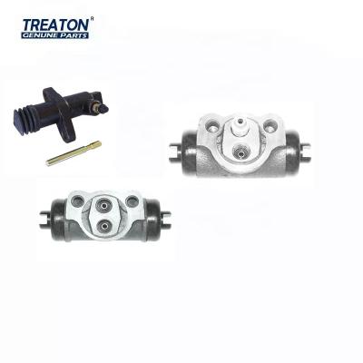 China TREATON Auto Parts MB937019 MB500484 MB500534 Clutch Master Cylinder for Mitsubishi L300 PAJERO for sale