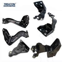 China TREATON High Quality Door Hinge for Hyundai H1  2007-2018 83930-4H000 83940-4H000 83960-4H000 for sale