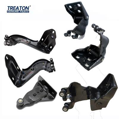 China TREATON High Quality Door Hinge for Hyundai H1  2007-2018 83930-4H000 83940-4H000 83960-4H000 for sale