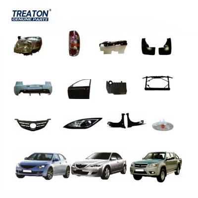 China TREATON AUTO CAR PARTS High Quality  Car Spare PartsGJ6E-51-3F0D GJ6E-51-3F0D  for MZ323  MZ626 MZ2 MZ3 MZ6  BT50 Wholesale for sale