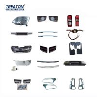China TREATON AUTO CAR SPARE PARTS for  Pick up DMAX 2012-2016 Wholesale Car Parts From China for sale