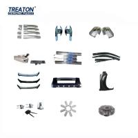 China TREATON AUTO CAR SPARE PARTS for  Pick up DMAX 2012-2016 Wholesale Car Parts From China for sale