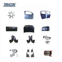 China TREATON AUTO CAR SPARE PARTS for  Pick up DMAX 2012-2016 Wholesale Car Parts From China for sale