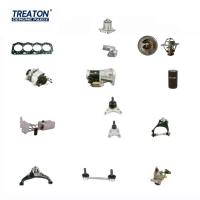 China TREATON AUTO CAR SPARE PARTS for  Pick up DMAX 2012-2016 Wholesale Car Parts From China for sale