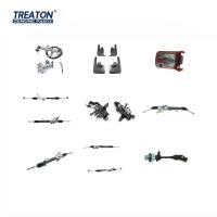 China TREATON AUTO CAR SPARE PARTS for  Pick up DMAX 2012-2016 Wholesale Car Parts From China for sale