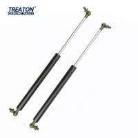China TREATON-CAR OEM 53440-69025 53450-69025 Tailgate Trunk Gas Shock Lift Struts for Land Cruiser FZJ100 UZJ100 for sale
