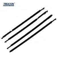 China Treaton Bady Parts 75712-60071 75711-60071 Window Moulding Weatherstrip Seal Belt for Land Cruiser Prado for sale