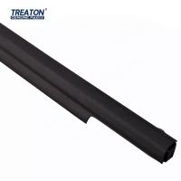 China Treaton Bady Parts 75720-0E030 75710-0E030  Window Moulding Weatherstrip Seal Belt for HIGHLANDER ASU40 for sale