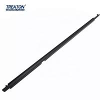 China Treaton Bady Parts 75720-0E030 75710-0E030  Window Moulding Weatherstrip Seal Belt for HIGHLANDER ASU40 for sale