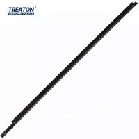China Treaton Bady Parts 75720-0E030 75710-0E030  Window Moulding Weatherstrip Seal Belt for HIGHLANDER ASU40 for sale