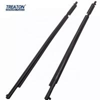 China Treaton Bady Parts 75720-0R020 75710-0R020 Window Moulding Weatherstrip Seal Belt for RAV4 for sale