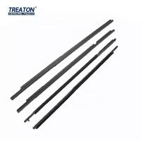 China Treaton Bady Parts 75720-02170 75710-02170 Window Moulding Weatherstrip Seal Belt for Corolla for sale