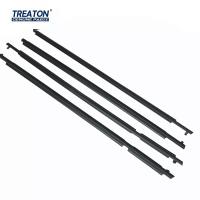 China Treaton Bady Parts 75720-06100 75710-06100 Window Moulding Weatherstrip Seal Belt for Camry for sale