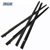 China Treaton Bady Parts 82210-1E000 82220-1E000 Window Moulding Weatherstrip Seal Belt for  Accent for sale