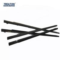 China Treaton Bady Parts 82210-1E000 82220-1E000 Window Moulding Weatherstrip Seal Belt for  Accent for sale