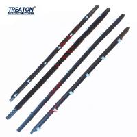 China Treaton Bady Parts 82210-2D000 82220-2D000 Window Moulding Weatherstrip Seal Belt for Elantra for sale