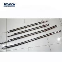 China OEM 68210-0K070 TREATON-CAR Window Moulding Weatherstrip Seal Belt for Hilux With High Quality for sale