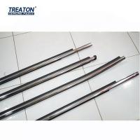 China OEM 68210-0K070 TREATON-CAR Window Moulding Weatherstrip Seal Belt for Hilux With High Quality for sale