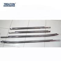 China OEM 68210-0K070 TREATON-CAR Window Moulding Weatherstrip Seal Belt for Hilux With High Quality for sale