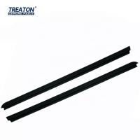 China OEM 68162-26040 68161-26040 TREATON-CAR Window Moulding Weatherstrip Seal Belt for Hiace With High Quality for sale