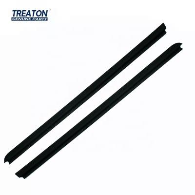China OEM 68162-26040 68161-26040 TREATON-CAR Window Moulding Weatherstrip Seal Belt for Hiace With High Quality for sale