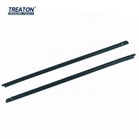 China OEM 68162-0K020 68161-0K020 TREATON-CAR Window Moulding Weatherstrip Seal Belt for Hilux With High Quality for sale
