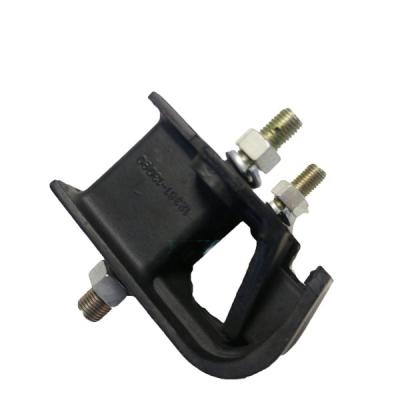 China High Quality Auto Parts High Quality Engine Mounting 12361-13090 for Hilux 7K for sale
