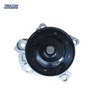 China TREATON Factory Directly Price Water Pump for VIOS ZSP92 /Corolla ZRE143 ZRE15# / Prius OEM: 16100-39465 16100-09600 16100-0H040 for sale