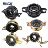 China TREATON  37230-26020 37230-35080 37230-24010 for HIACE KCH40 Townace SR40 KCH40 SR40 RCH1 95- Center Bearing Support for sale