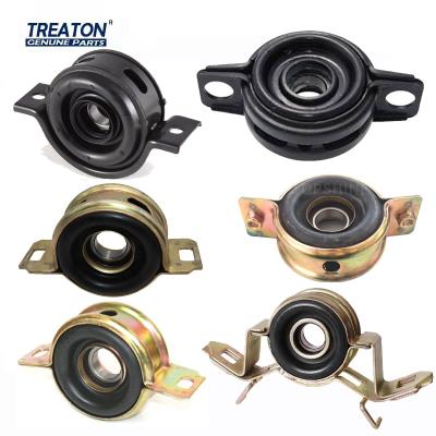 China TREATON  37230-26020 37230-35080 37230-24010 for HIACE KCH40 Townace SR40 KCH40 SR40 RCH1 95- Center Bearing Support for sale