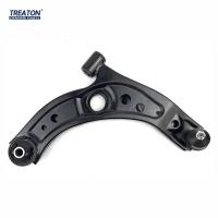 China TREATON- Hight Quality Lower Control Arm for Passo KGC1 QNC10 Viva KGC1 OEM: 48068-B1070 48069-B1070 48068-B1080 48069-B1080 for sale